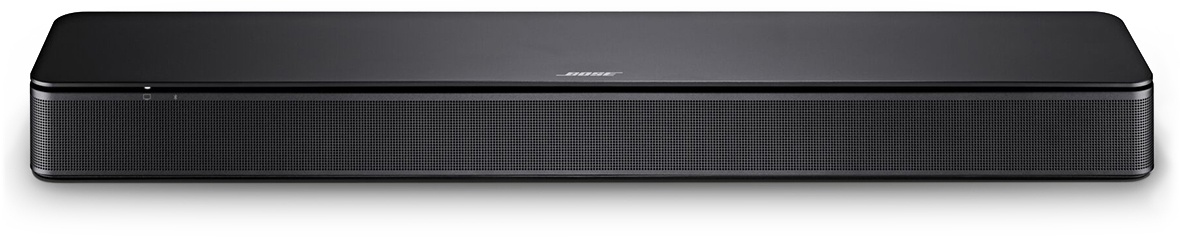 Specificaties van Bose Solo Soundbar Series II - Tweakers