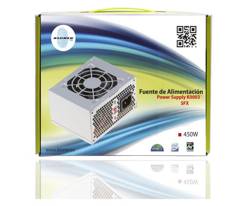 Kloner K0003 - Kenmerken - Tweakers