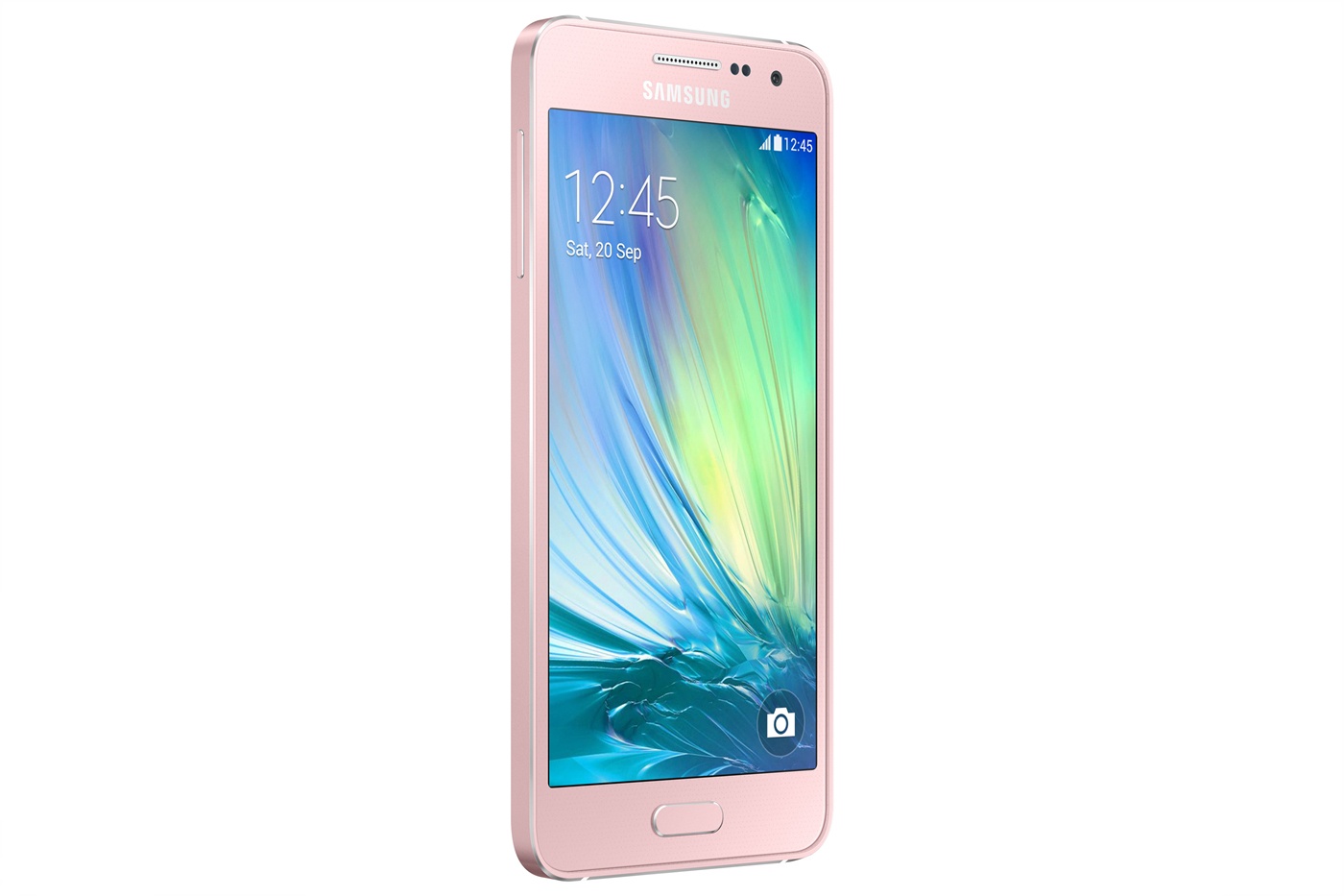Specificaties van Samsung Galaxy A7 Roze - Tweakers