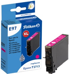 Pelikan E97 - Kenmerken - Tweakers