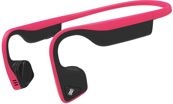 Specificaties van Shokz Titanium Pink - Tweakers