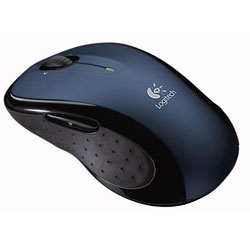 Logitech LX8 Cordless Laser Mouse - GTX660TIGamer - Product reviews ...