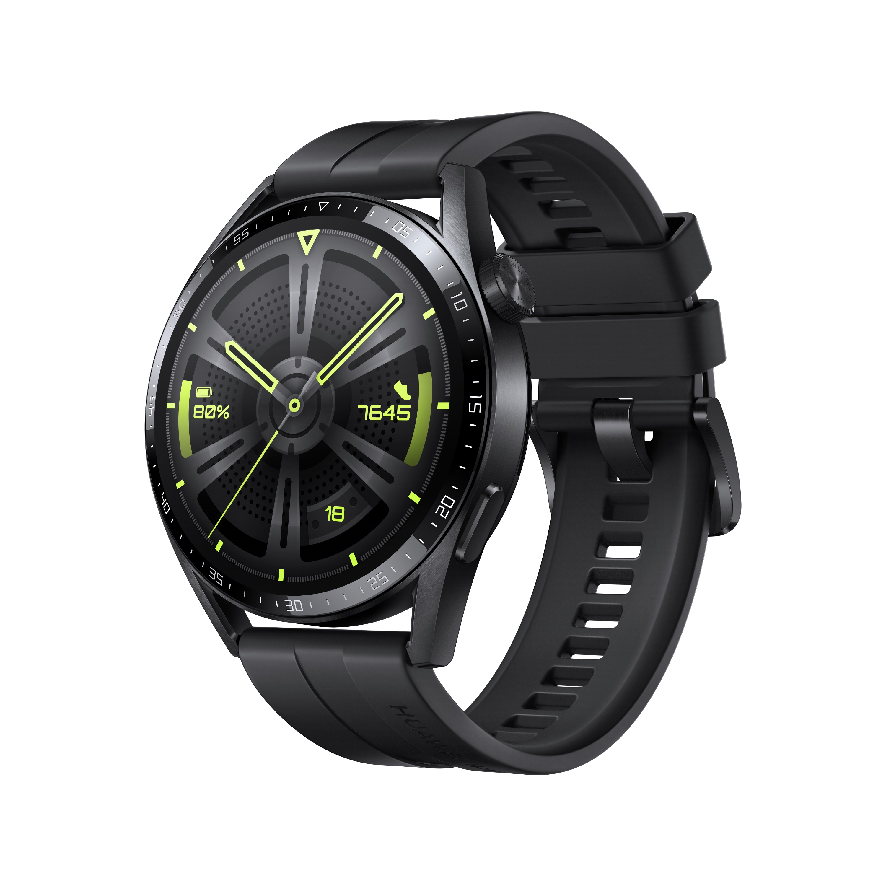 Huawei brengt Watch GT3- en GT Runner-smartwatches uit in Nederland - Tablets en telefoons ...