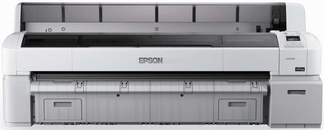 Epson SureColor SC-T3000 w/o stand - Kenmerken - Tweakers