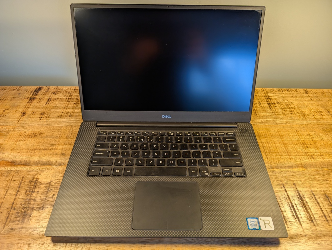 Dell Precision 5540 met Intel Core i7-9850H, 32GB, 512GB NVME SSD, Full ...
