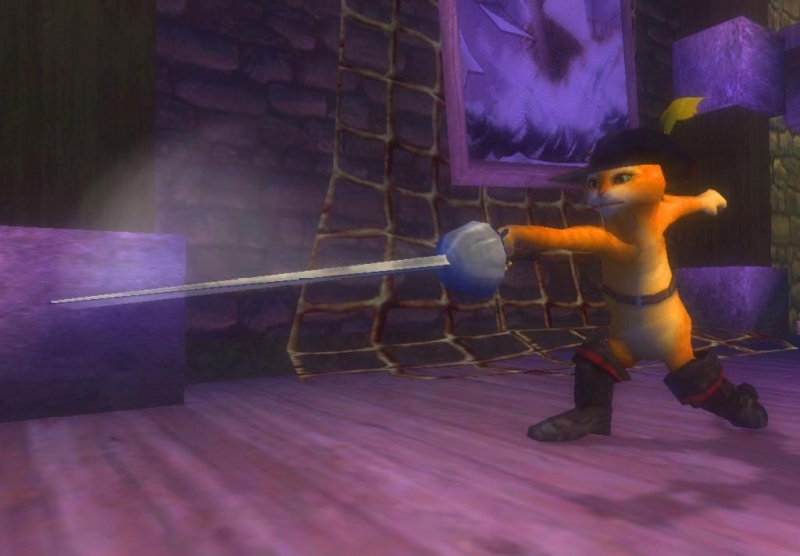 Shrek The Third, Wii - Kenmerken - Tweakers