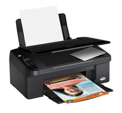 Epson Stylus SX105 - yannickie111 - Product reviews - Tweakers