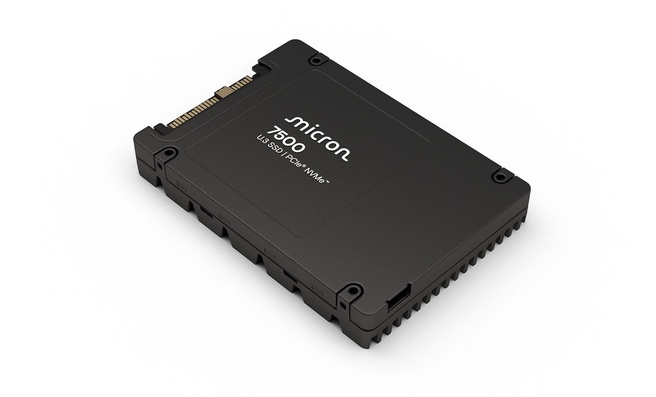 Specificaties van Micron 7500 MAX 3,2TB - Tweakers