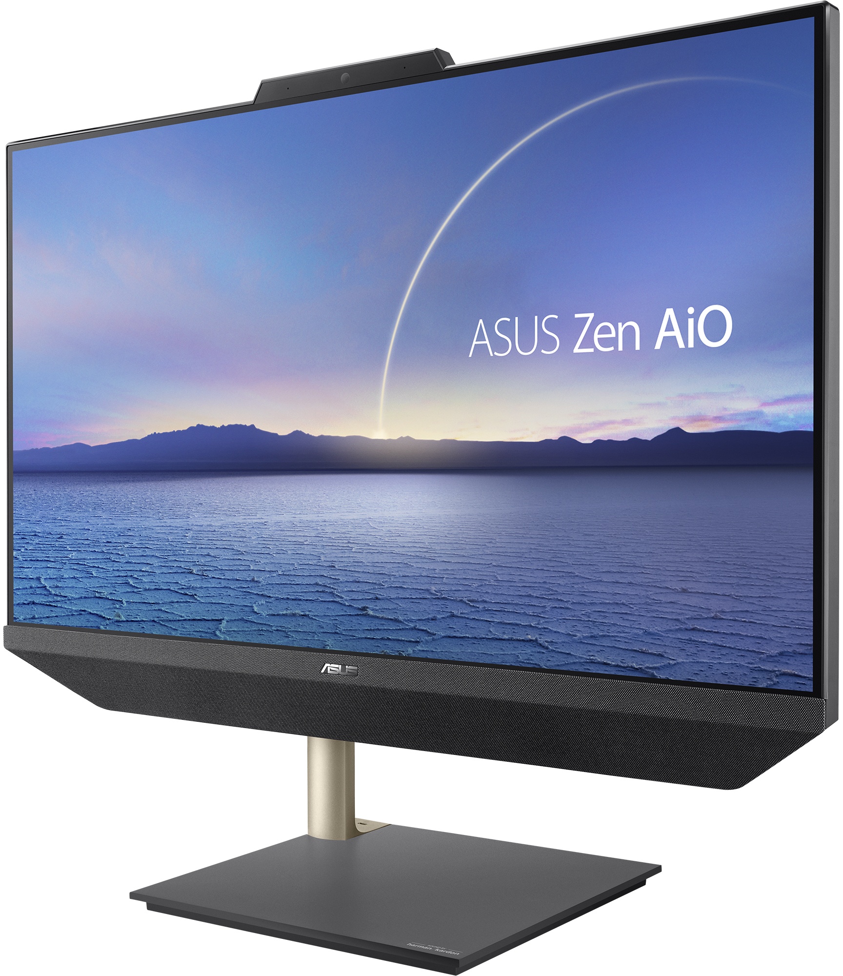 ASUS Zen AiO 24 M5401WUAK - Overzicht - Tweakers