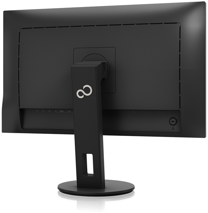 Specificaties van Fujitsu Display P-Line P2711 TS QHD Zwart - Tweakers