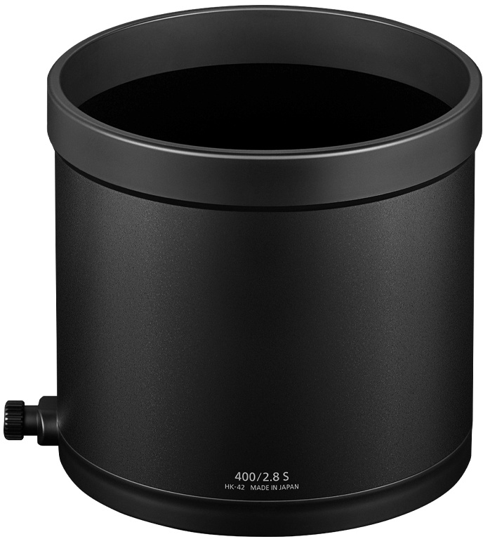 Specificaties van Nikon HK-42 - Tweakers