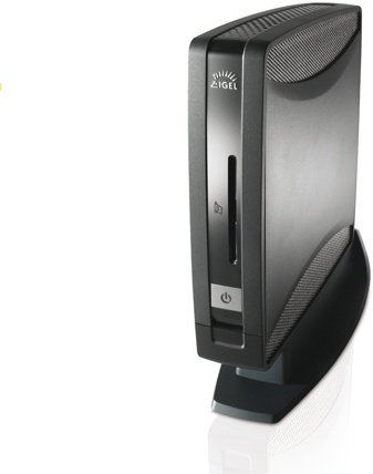 Specificaties van IGEL UD3 431 LX - Tweakers