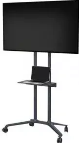 Specificaties van SMS Smart Media Solutions NEC PD04 TV Standaard ...