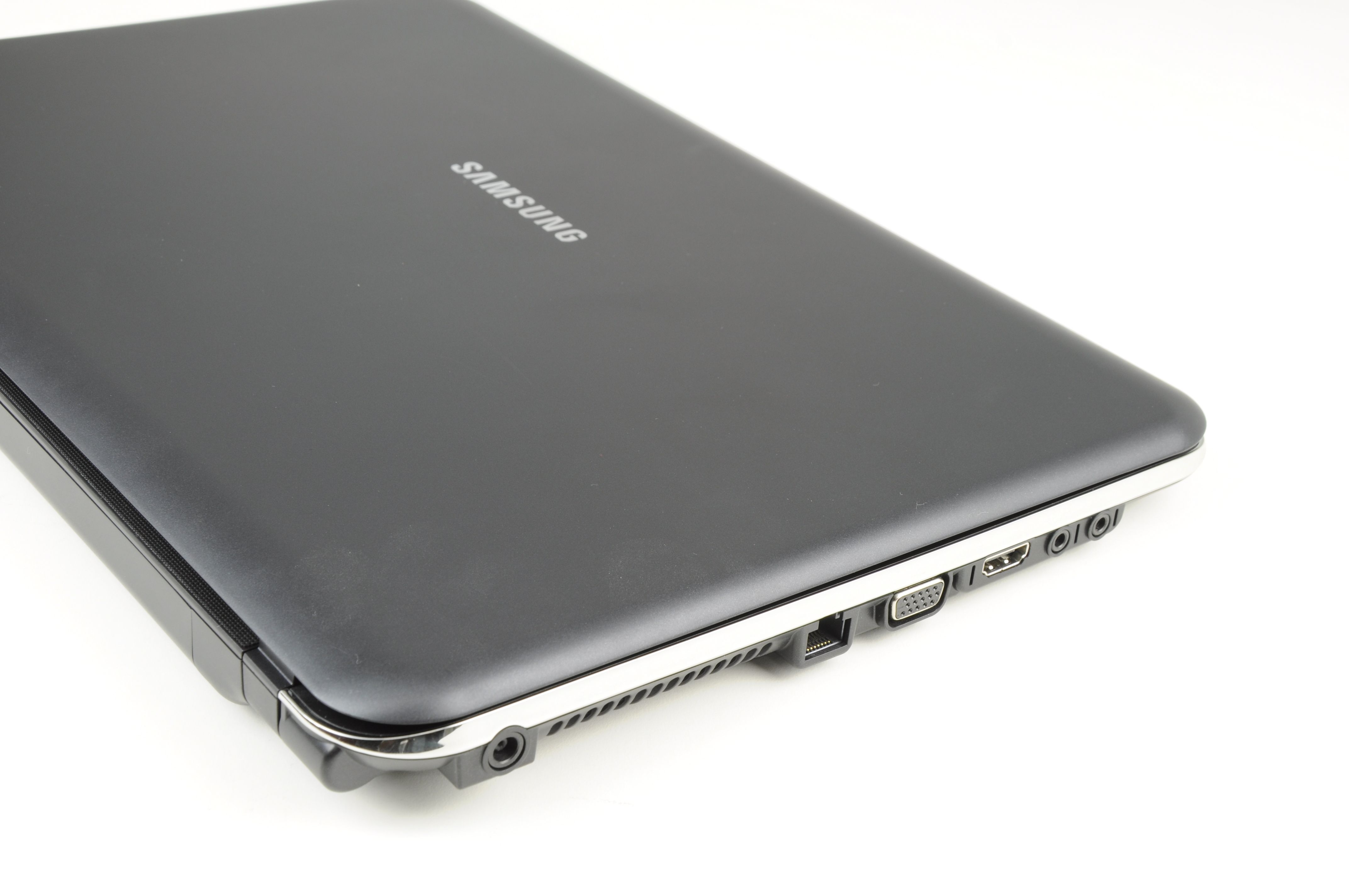 Specificaties van Samsung X520 FA01 - Tweakers