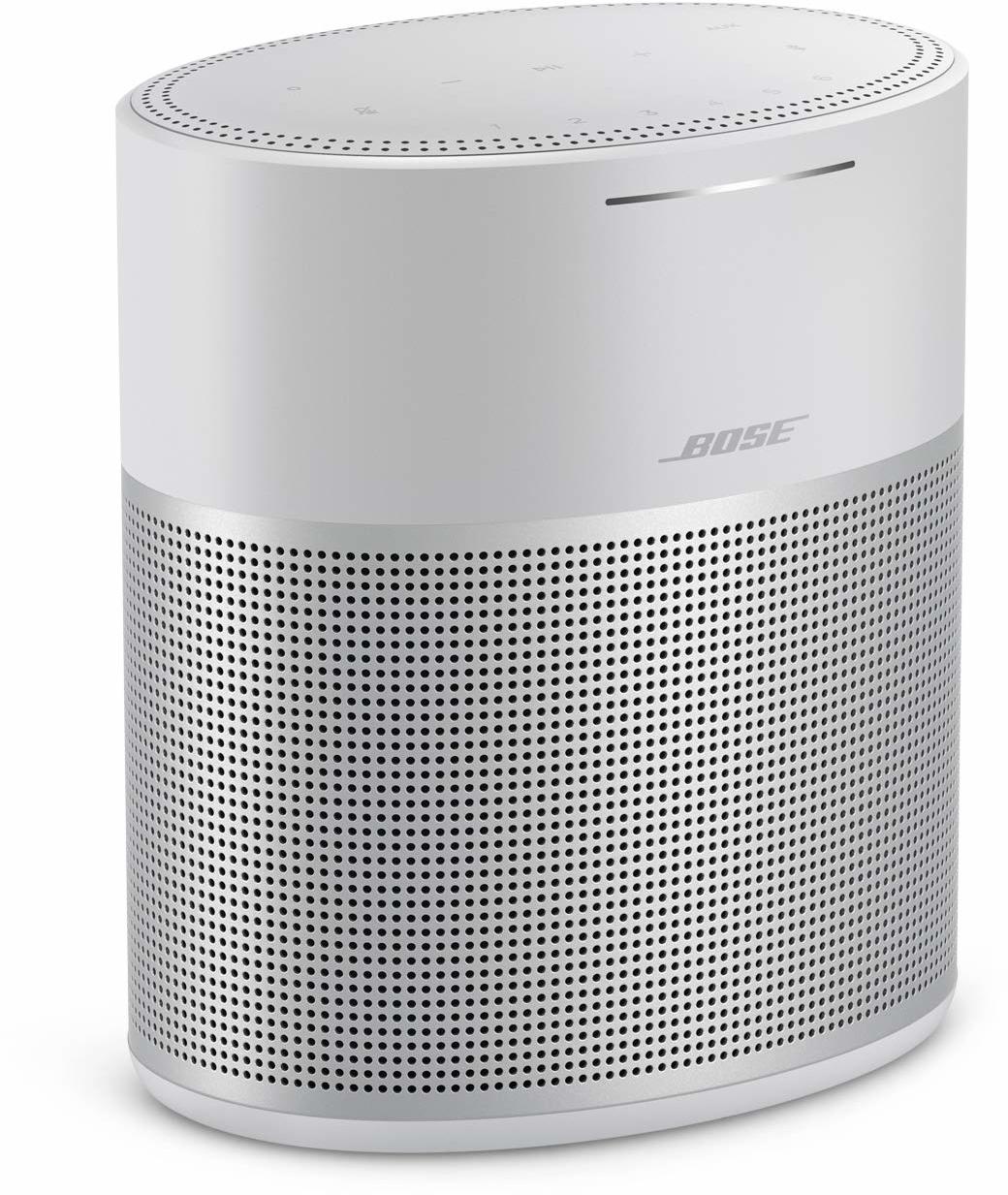 Bose Home Speaker 300 Zilver - FitNiX - Product reviews - Tweakers