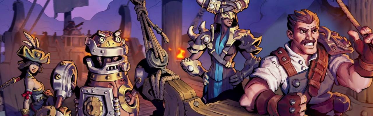 Zynga sluit Torchlight III-ontwikkelaar Echtra Games - Gaming - Nieuws ...
