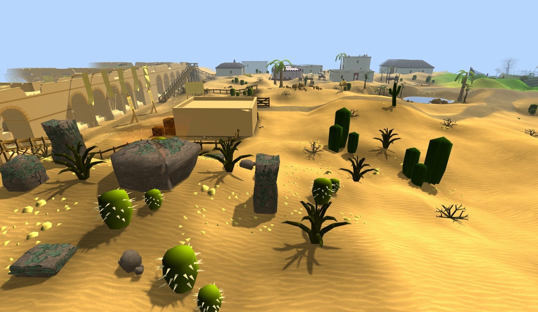 Jagex eist op dag van release dat modder stopt met Old School RuneScape ...