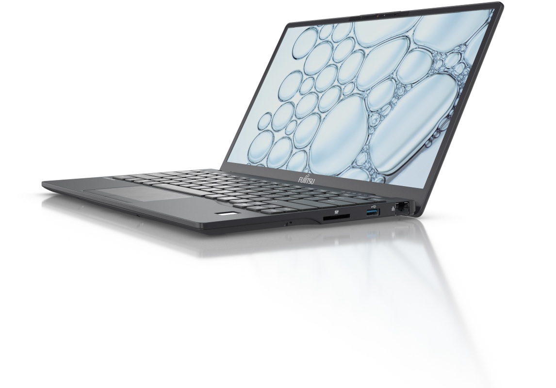 Specificaties van Fujitsu Lifebook U9311 (VFY:U9311M15BMNL) - Tweakers