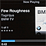 BMW gaat iPod Out-feature van iOS 4 ondersteunen - Tweakers