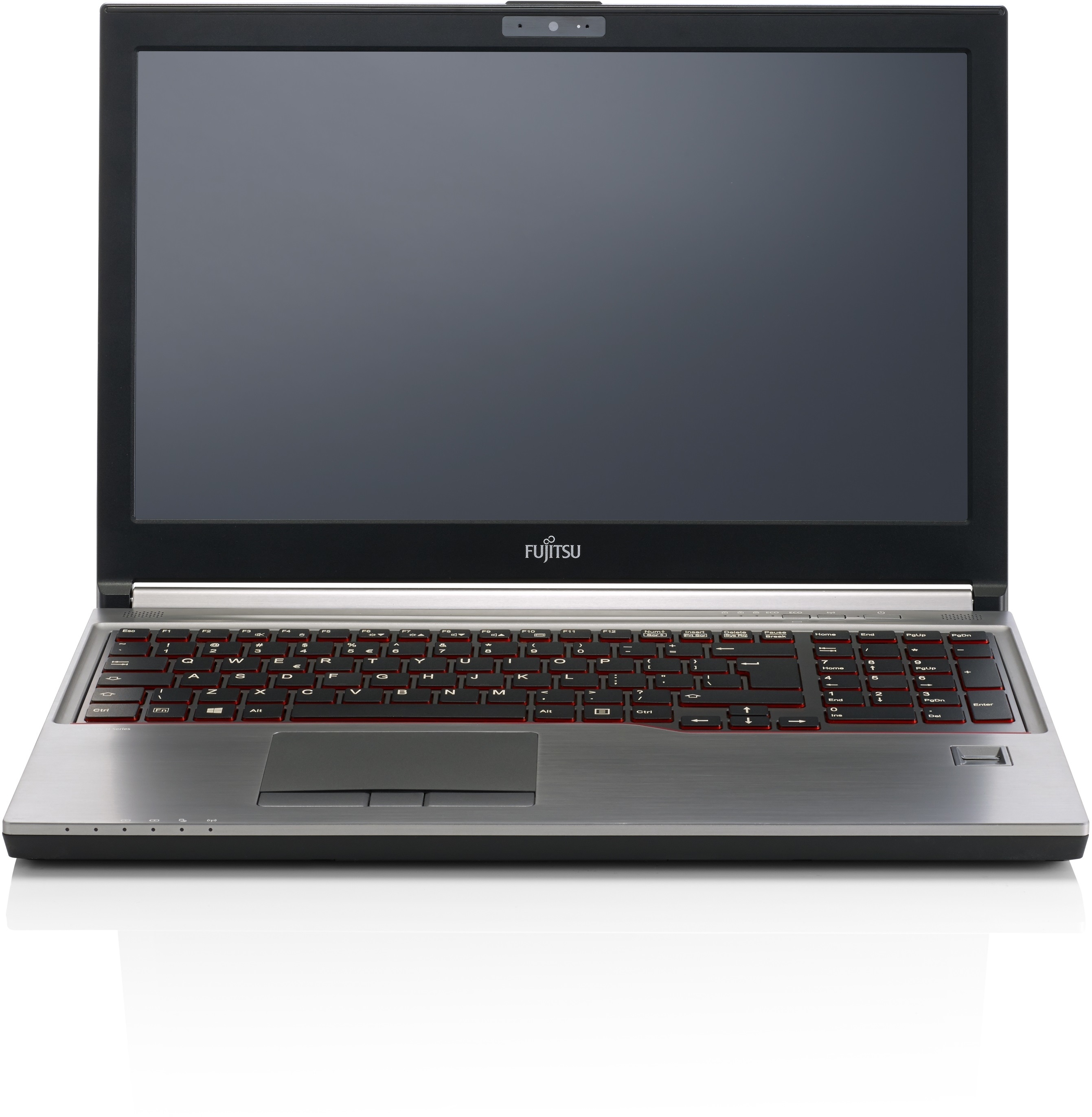 Fujitsu Celsius H730 VFY:H7300W570GBE - Kenmerken - Tweakers