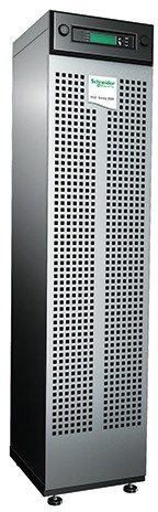 Specificaties van APC MGE Galaxy 3500 15kVA 400V with 2 Battery Modules ...