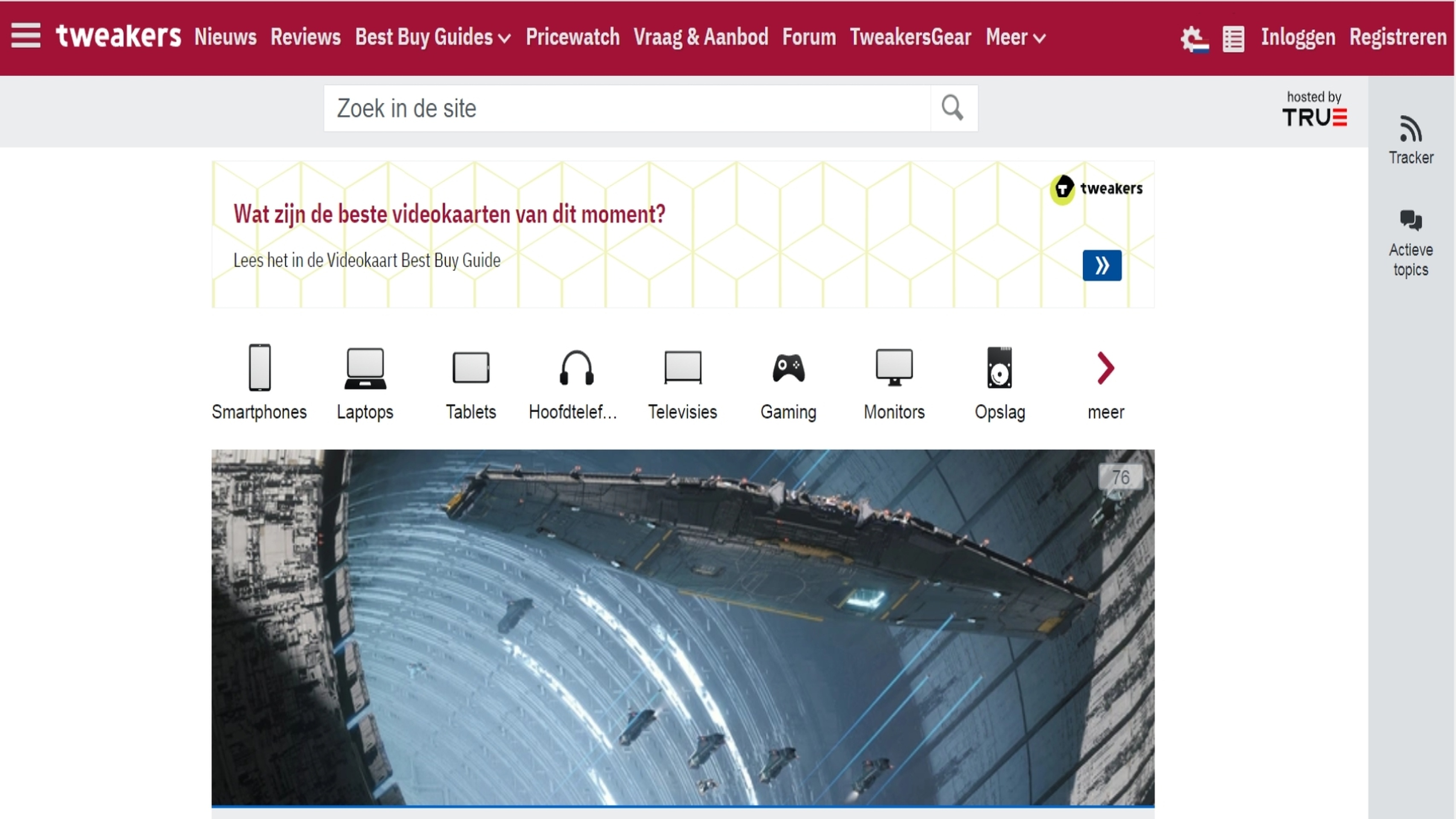 Tweakers inlogproblemen alleen bij Chrome. - Stoute bugs - GoT