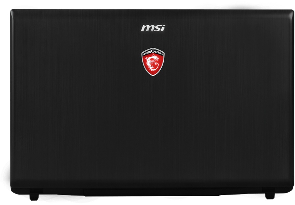 MSI GP70 2QF-604NL (Leopard Pro) - Kenmerken - Tweakers