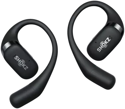 Specificaties van Shokz OpenFit (Zwart) - Tweakers
