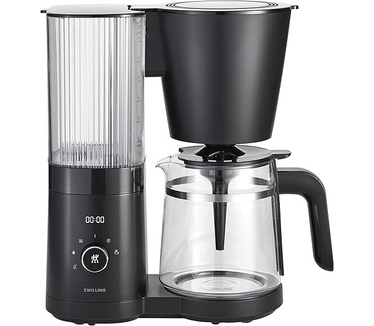 Specificaties van Zwilling ENFINIGY 53103-301-0 - Tweakers