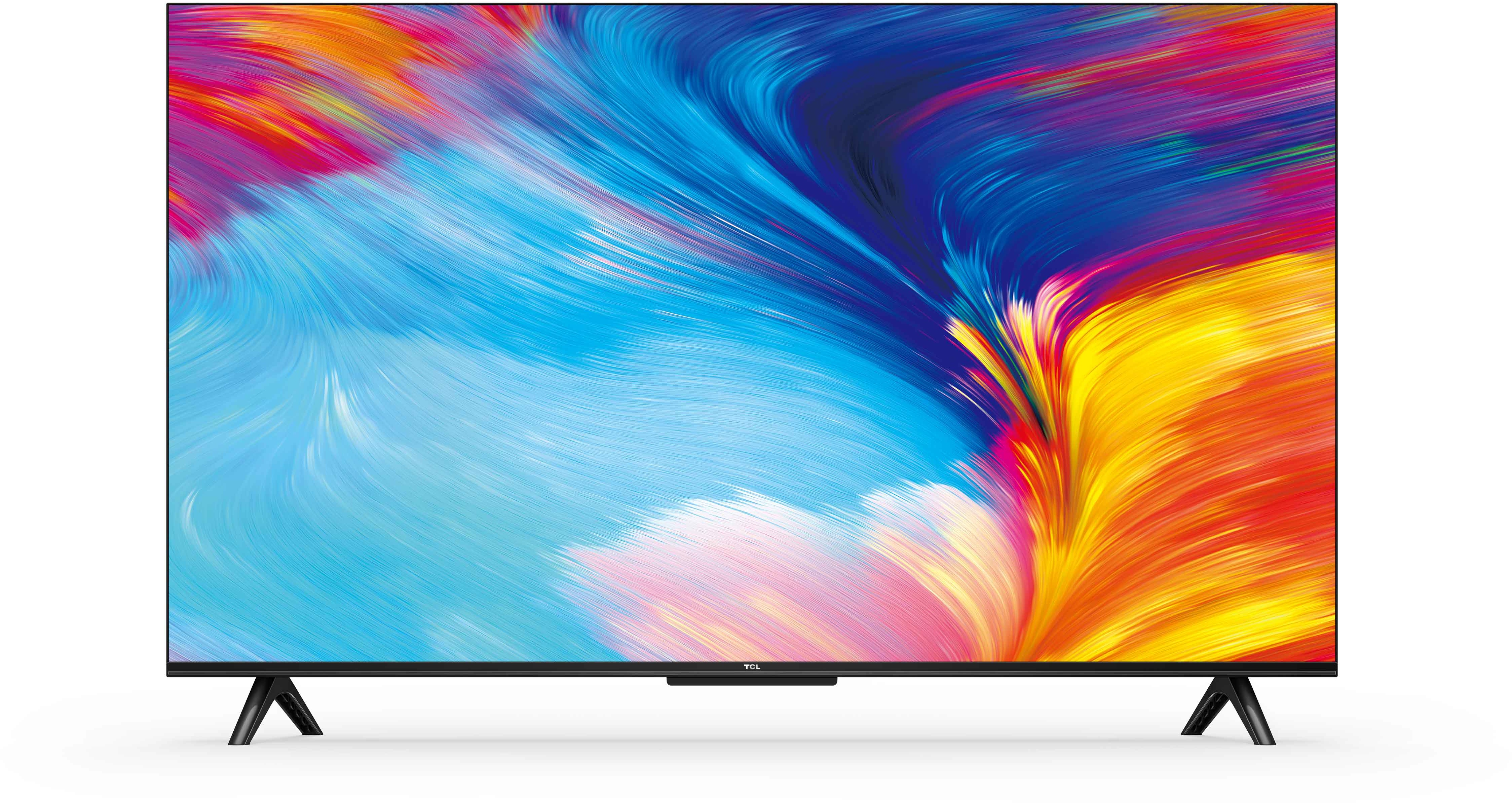 TCL 43P631 Zwart (buitenlands model): beste prijs - Tweakers