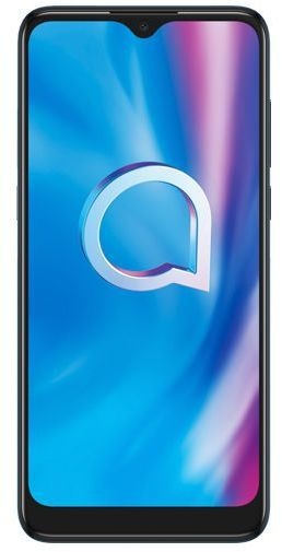 Specificaties van Alcatel 1SE 32GB Groen - Tweakers