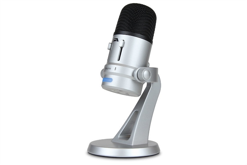 LampTek USB Pro Series Microphone kopen? - Prijzen - Tweakers