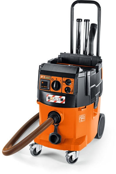 Specificaties van Fein Dustex 35 MX AC - Tweakers