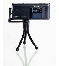 Sony Ericsson Camera Phone Kit IPK-100 - Kenmerken - Tweakers