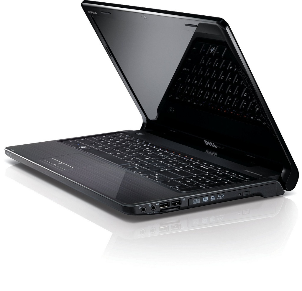 Dell Inspiron 1545 (N0054506) - Kenmerken - Tweakers