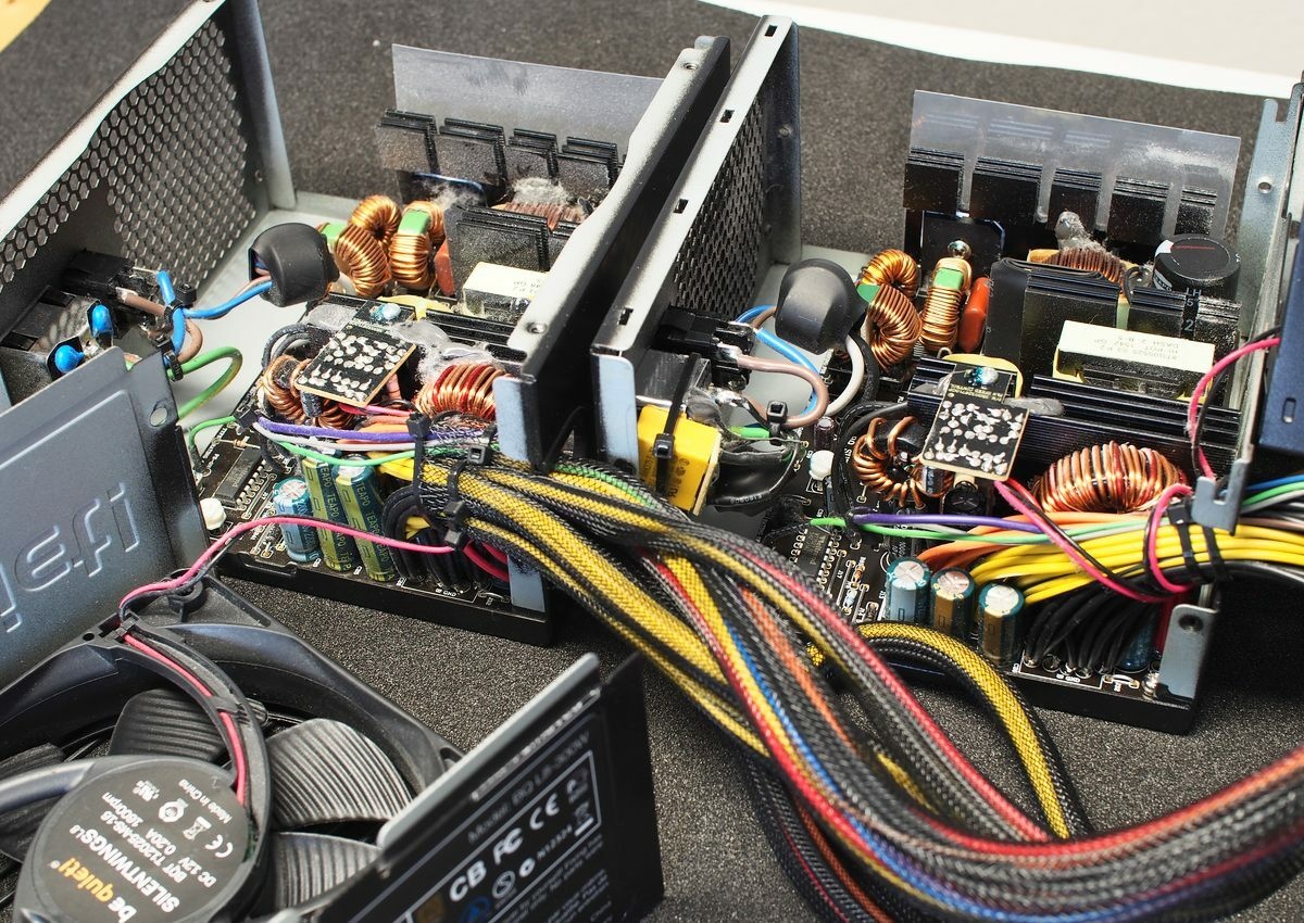 Welke oude voeding is beter? - Componenten koopadvies - GoT