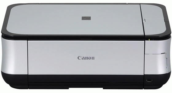 Specificaties van Canon Pixma MP550 - Tweakers