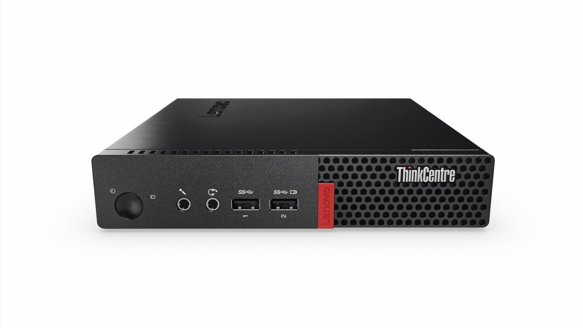 Lenovo ThinkCentre M910 (10MV003PMX) - Kenmerken - Tweakers