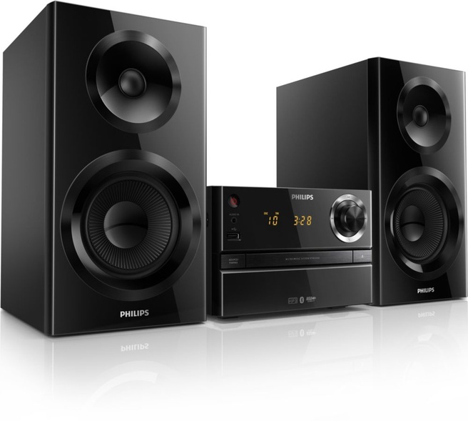 Specificaties van Philips BTM2360 - Tweakers