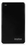 Specificaties van Imation External SSD 256GB Zwart - Tweakers