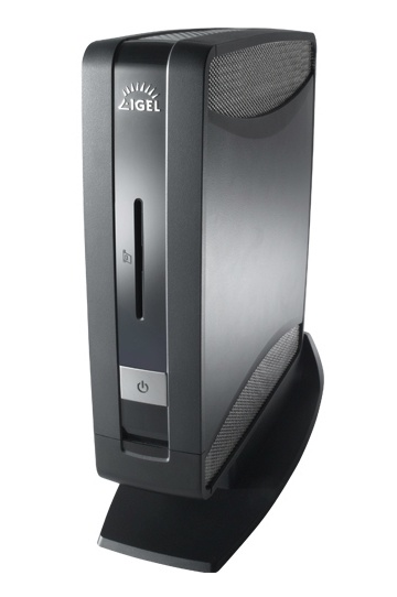 Specificaties van IGEL UD5 W7 - Tweakers