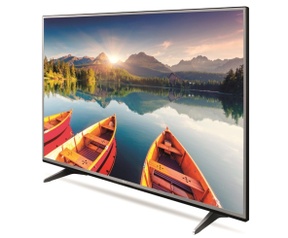 Specificaties van LG 55UH615V Zilver, Zwart - Tweakers