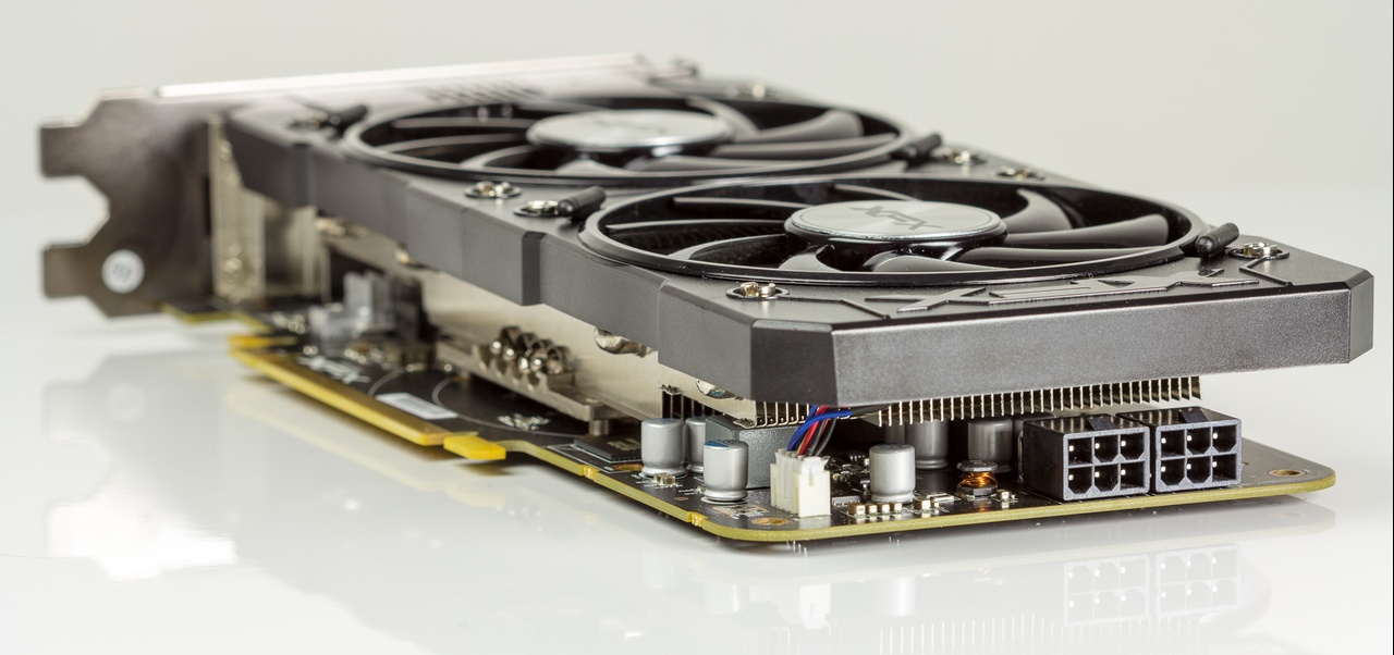 XFX Radeon R9 380X Review - Tweakers