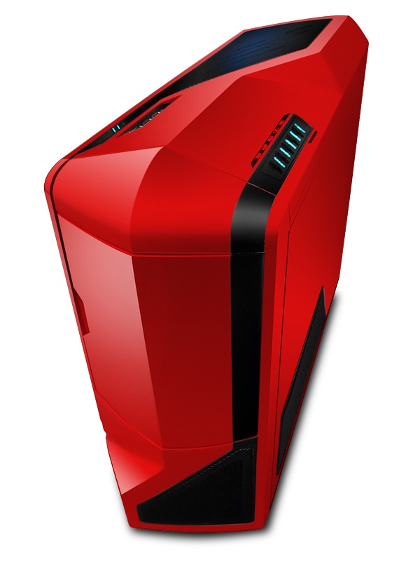 NZXT Phantom Red: beste prijs - Tweakers