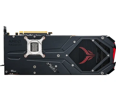 PowerColor Red Devil AMD Radeon RX 9070 GRE 12GB: beste prijs - Tweakers