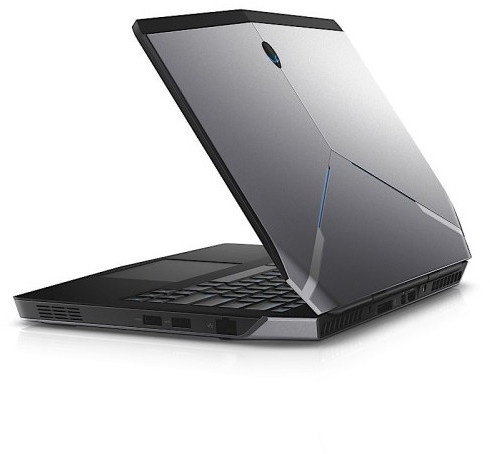Dell Alienware 13 - Nieuwsberichten - Tweakers