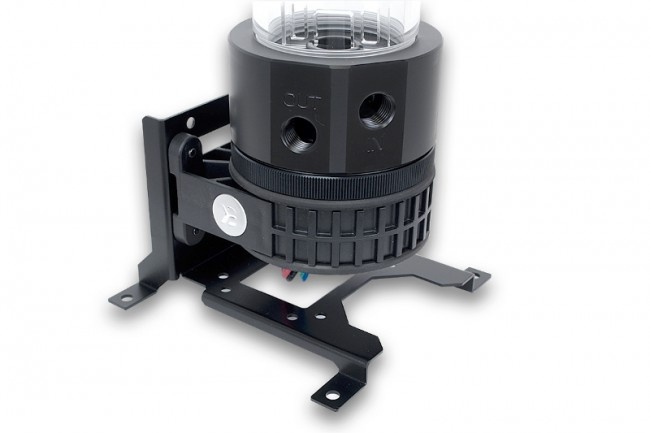EK Water Blocks komt met nieuwe kits voor custom loop-waterkoeling ...