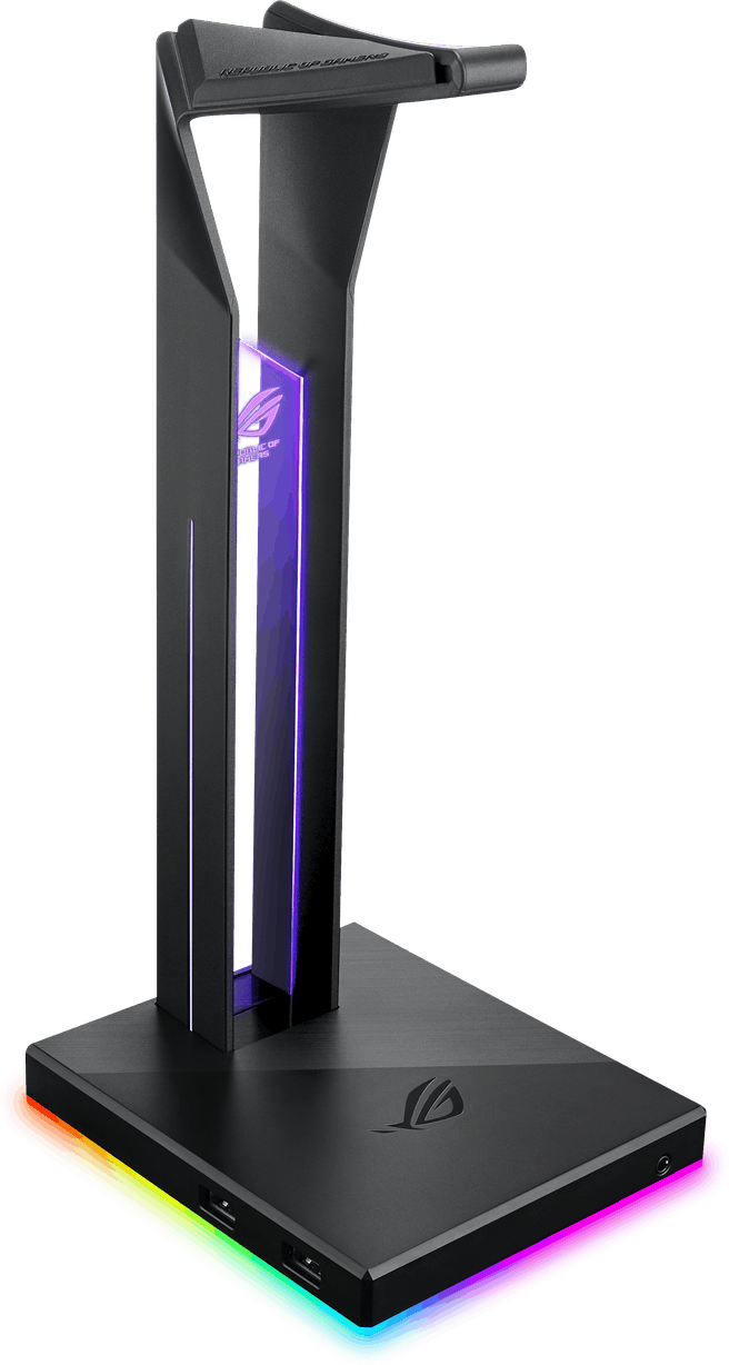 Specificaties van ASUS ROG Throne - Tweakers