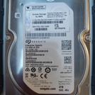6x 4 TB Seagate EXOS 7E8 7.2k Harde Schijven SAS HDD's aangeboden ...