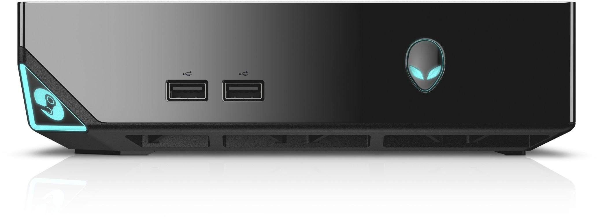 Dell Alienware Steam Machine AW-4990: beste prijs - Tweakers